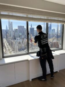 Cleaning Second Story Windows: The Ultimate Guide - Big Apple Window ...