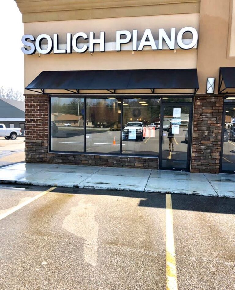 Professional Commercial Window Cleaners - Big Apple Window Cleaning