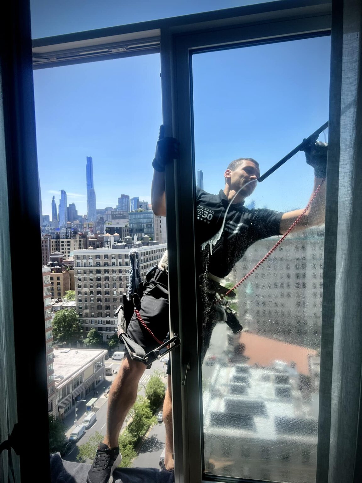 The Ultimate Guide to High Rise Window Cleaning: Tips and Tricks for a ...