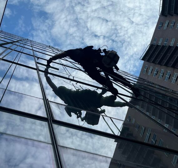 What is Ammonia Window Cleaner Recipe? - Big Apple Window Cleaning