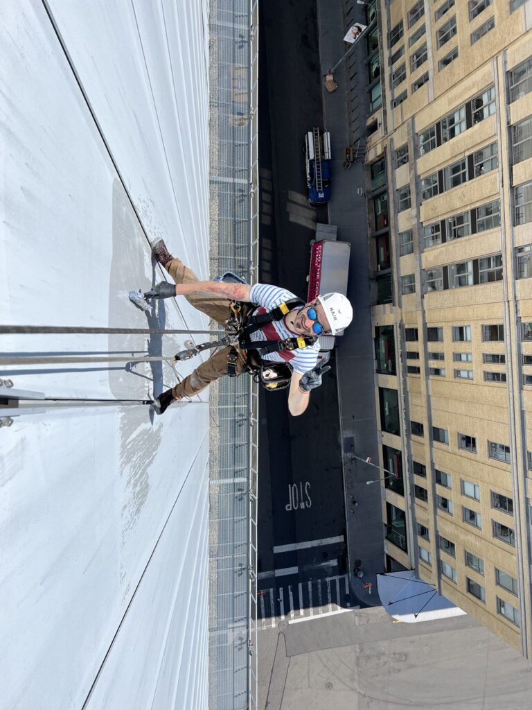 The Ultimate Guide to High Rise Window Cleaning: Safety Tips and ...